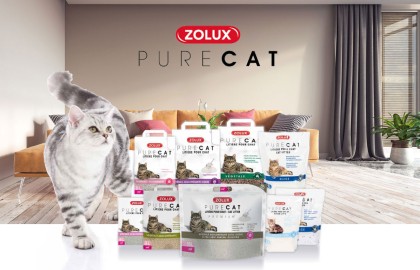 New and Beautiful - Zolux