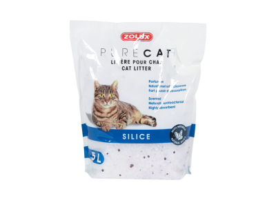 PURECAT - Cat litter - Zolux