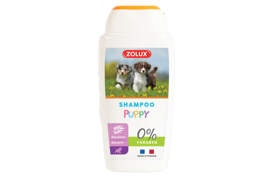 Dogs' hygiene - Zolux