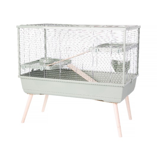 NEO LIFE - ZOLUX cages for small animals and domestic birds