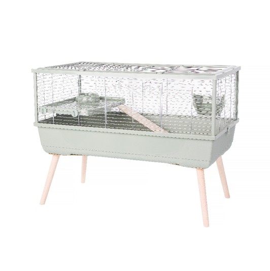 NEO LIFE - ZOLUX cages for small animals and domestic birds