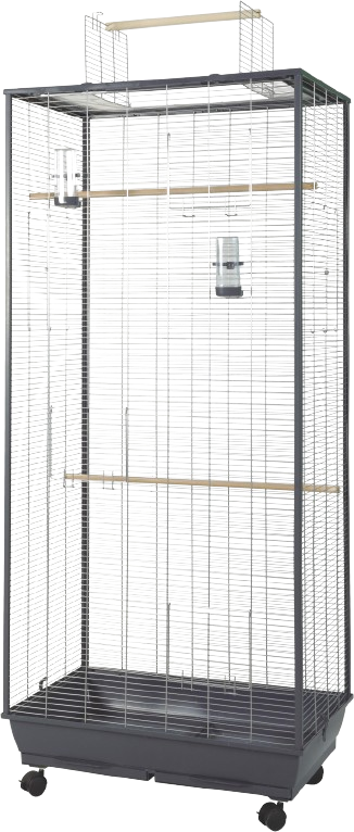 Volières Oiseaux Connectable - NEO Connect Zolux