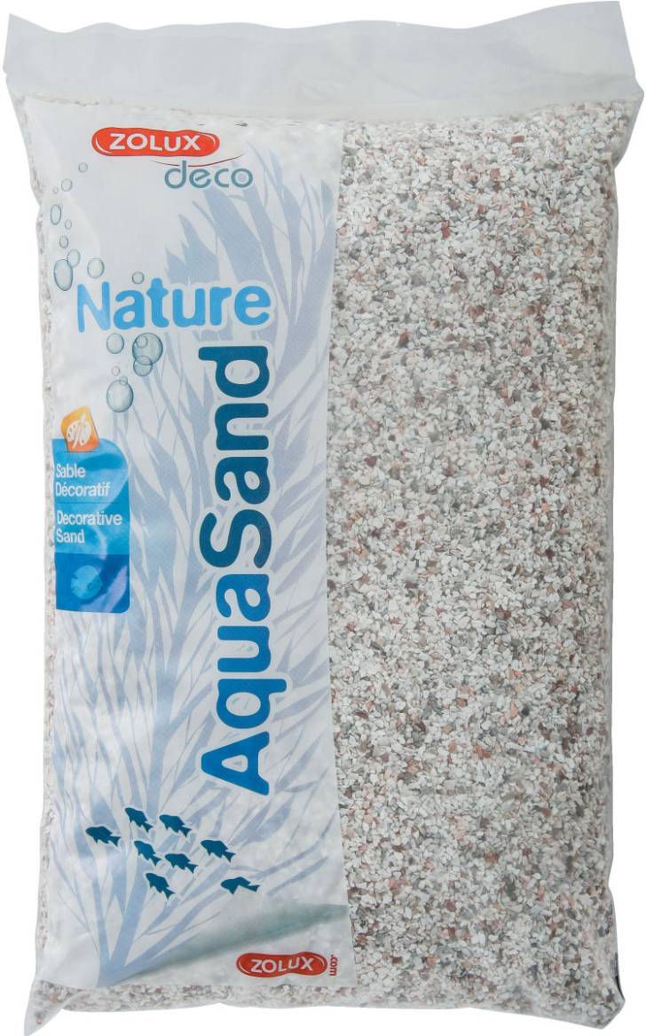 The benefits of water - Zolux