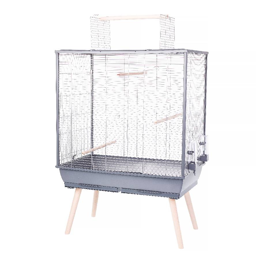 NEO LIFE - ZOLUX cages for small animals and domestic birds