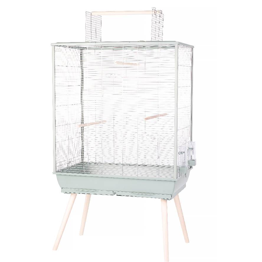 NEO LIFE - ZOLUX cages for small animals and domestic birds