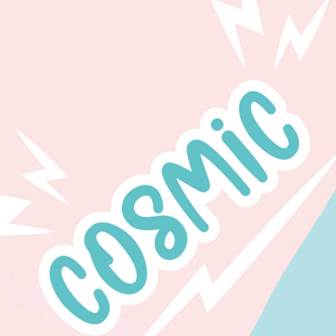 Zolux - Cosmic rope toys