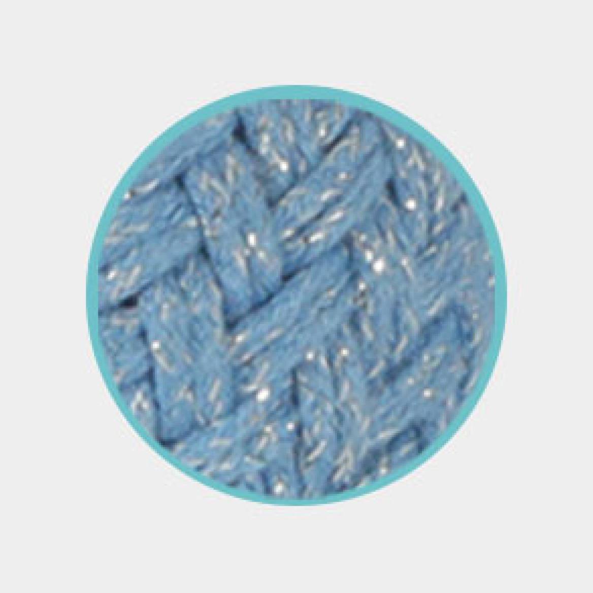 Zolux - Cosmic rope toys