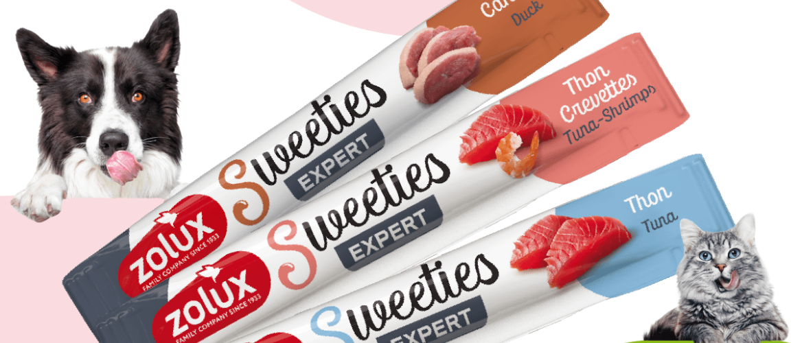 Zolux - Pet shop professional